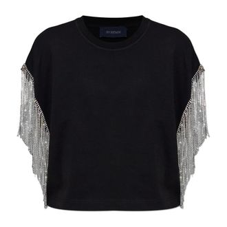 Sportmax Riviera Top - - Blouses & Shirts - Damen - Schwarzk - XS