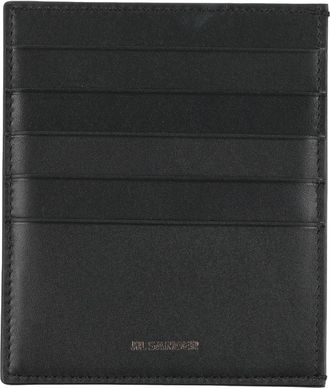 Jil Sander Kleinlederwaren - Kartenetuis auf YOOX.COM