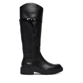 Liu Jo Stiefel Liu Jo London 04 SF5031 P0102 Schwarz