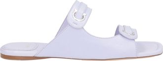 Ferragamo SCHUHE - Sandalen auf YOOX.COM