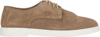 Baldinini SCHUHE - Schn&uuml;rschuhe auf YOOX.COM