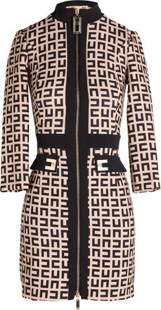 Elisabetta Franchi KLEIDER - Mini-Kleider auf YOOX.COM