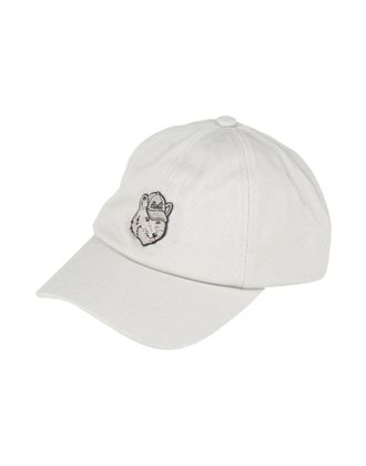 Maison Kitsun&eacute; ACCESSOIRES - M&uuml;tzen & H&uuml;te auf YOOX.COM