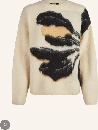 Marc Aurel Marc Aurel Pullover beige