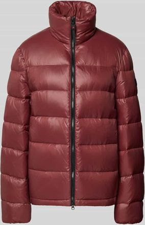 Peuterey Regular Fit Steppjacke mit Stehkragen Modell KEKE