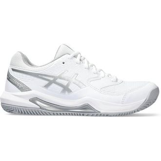 Asics Damen Tennisoutdoorschuhe GEL-DEDICATE 8 CLAY