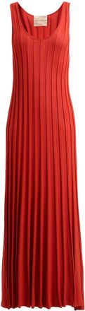 Erika Cavallini Semi Couture KLEIDER - Maxi-Kleider auf YOOX.COM
