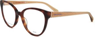 Tommy Hilfiger Brillen Tommy Hilfiger TH 1842 05L HAVANA 51/18/ WOMAN