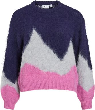 Vila Pullover VIJanna