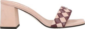 Pollini SCHUHE - Sandalen auf YOOX.COM