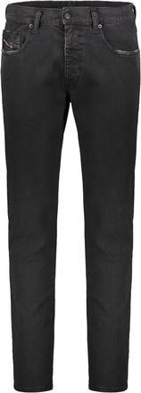 Diesel D-Strukt Slim Jeans - - Jeans - Herren - Schwarzk - W30
