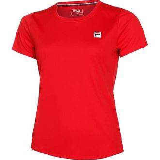 Fila Damen Shirt T-Shirt Leonie