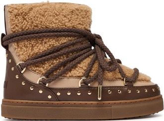 INUIKII Schneeschuhe Curly Rock 1001.003.0072 Beige