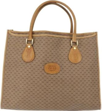 Gucci Damen, Pre-Owned, Beige, ONE SIZEGr&ouml;&szlig;e
