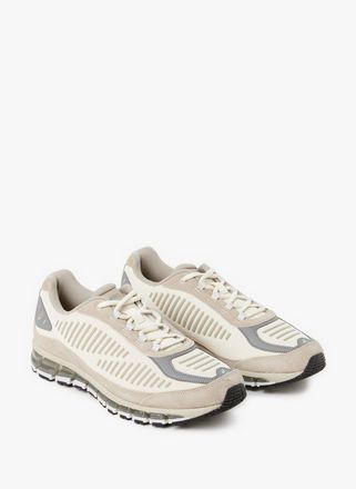 Asics Baskets bi-mati&egrave;re