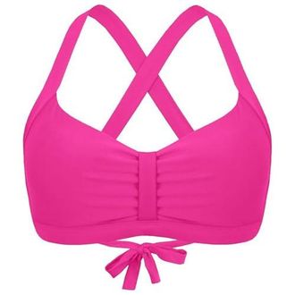 Generic Maillot de Bain Femme Bikini Sexy Top Bikini Femme, Style Sexy et R&eacute;uni, Confortable, &Eacute;l&eacute;gant pour Les F&ecirc;tes &agrave; la Piscine