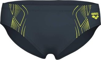 Arena Badehose MENS REFLECTING SWIM BRIEFS