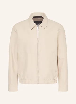 Marc O'Polo Marc Opolo Jacke beige