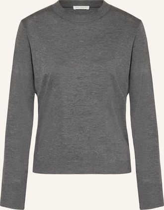 Marc O'Polo Marc Opolo Longsleeve grau