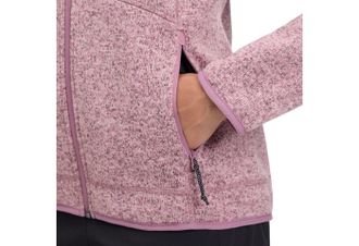McKinley Fleecejacke Da.-Unterjacke Skeena wms