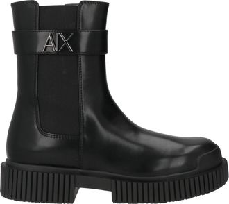 A|X Armani Exchange SCHUHE - Stiefeletten auf YOOX.COM