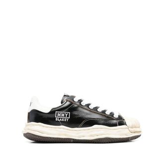 Miharayasuhiro Blakey Sneakers - - Shoes - Herren - Schwarzk - 37 EU