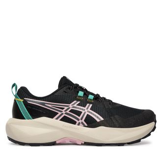 Asics Laufschuhe Asics Gel-Venture 11 1012B933 Schwarz