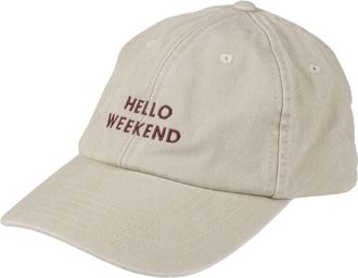 Vicolo ACCESSOIRES - M&uuml;tzen & H&uuml;te auf YOOX.COM