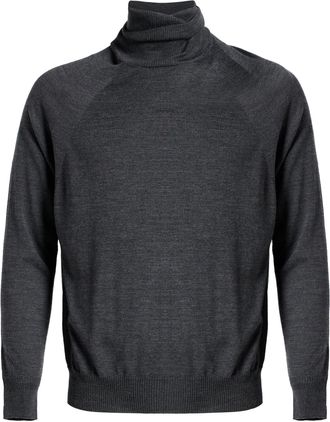 Gentryportofino STRICKWAREN - Rollkragenpullover auf YOOX.COM