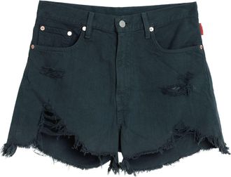 Denimist HOSEN & RÖCKE - Jeansshorts auf YOOX.COM