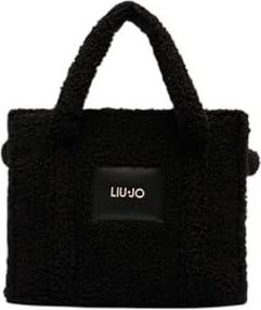 Liu Jo Jeans BORSA NERO U