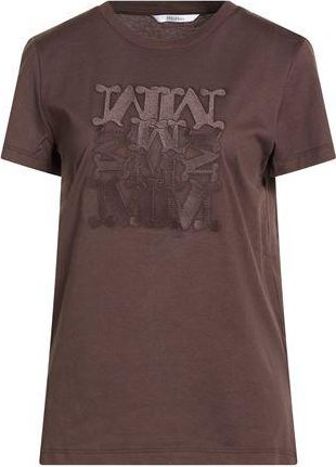 Max Mara TOPS - T-shirts sur YOOX.COM