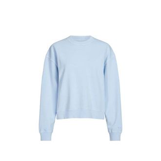 Sams&oslash;e & Sams&oslash;e Sweat ample &agrave; col rond en coton