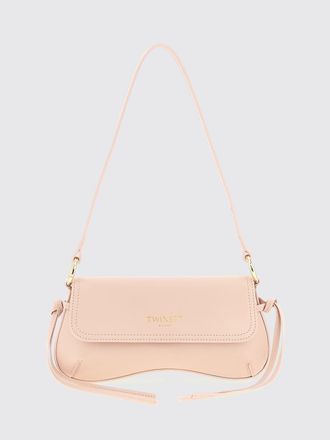 Twinset Schultertasche TWINSET Damen Farbe Pink