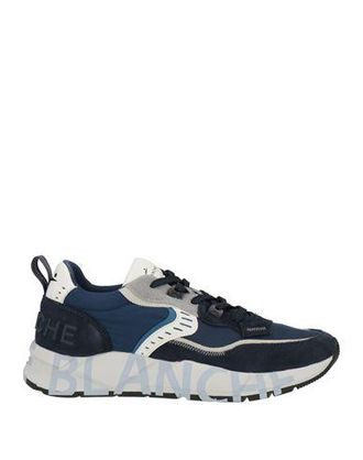 Voile Blanche CHAUSSURES - Sneakers sur YOOX.COM