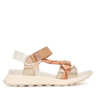 Hispanitas Sandalen Hispanitas CHV264869 C003 Goldfarben