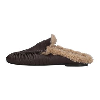 Toral Shoes Piper Mule - - Shoes - Damen - Braun - 42 EU