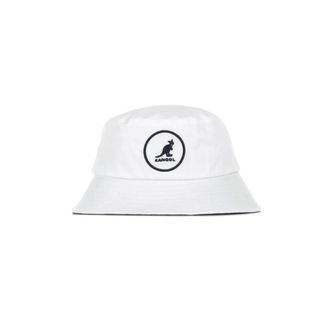 Kangol Herren, Accessories, Wei&szlig;, SGr&ouml;&szlig;e