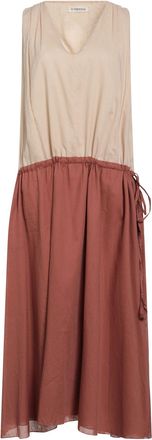 La Fabrique KLEIDER - Maxi-Kleider auf YOOX.COM