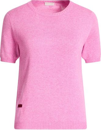 Agnona STRICKWAREN - Pullover auf YOOX.COM