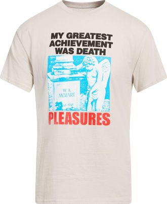 Pleasures TOPS - T-shirts auf YOOX.COM