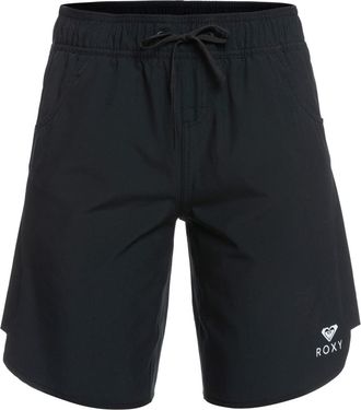 Roxy Roxy Wave 9 - Boardshorts für Frauen Schwarz