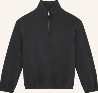Reiss Reiss Sweat-Troyer Quinn schwarz