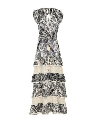 Miss Bikini KLEIDER - Maxi-Kleider auf YOOX.COM