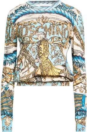 Moschino STRICKWAREN - Pullover auf YOOX.COM