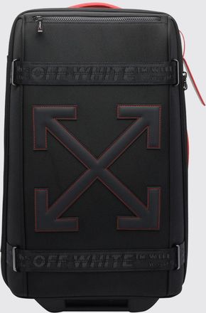 Off-white Sac De Voyage Homme couleur Noir