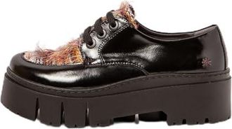 Art Art Femme 1765 Leeds Plate-Forme, Noir (Black Torun), 38 EU