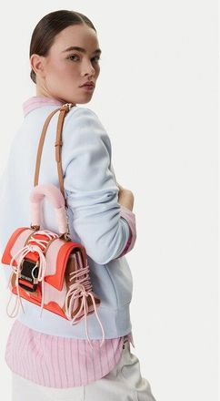 Steve Madden Handtasche Bdiego-B 13002325 Rot