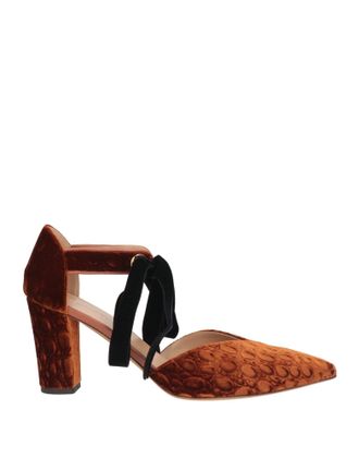 Ulla Johnson SCHUHE - Pumps auf YOOX.COM