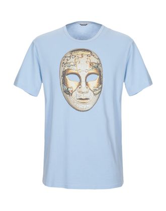 Daniele Alessandrini TOPS - T-shirts auf YOOX.COM